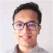 Niroj Maharjan | About | Swinburne University of Technology