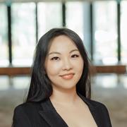 Queena Lee | About | Swinburne University of Technology