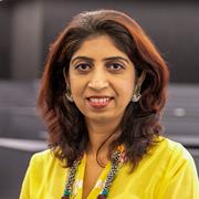 Anamika Devi Profile | Swinburne University of Technology