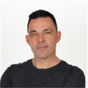 Greg Davis | About | Swinburne University of Technology