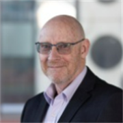 Mark Pickering About Swinburne University Of Technology