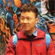 Craig Tang | About | Swinburne University of Technology