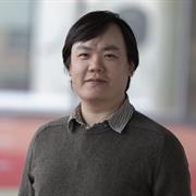 Bo Pang | About | Swinburne University of Technology