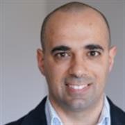 Robin Kalfat | About | Swinburne University of Technology