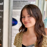 Emma Carli | About | Swinburne University of Technology