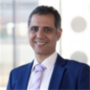 Amir Moradi | About | Swinburne University of Technology