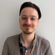 Callum Hay | About | Swinburne University of Technology