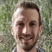 Andy King | About | Swinburne University of Technology