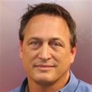 Jeff Cooke | About | Swinburne University of Technology