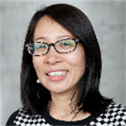Aimin Yu | About | Swinburne University of Technology