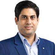 Muhammad Awais Javed | About | Swinburne University of Technology