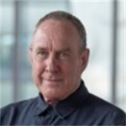 Stuart McLoughlin | About | Swinburne University of Technology