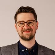 Dan Golding | About | Swinburne University of Technology