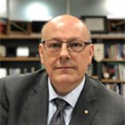 James Ogloff | About | Swinburne University of Technology