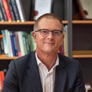 Michael Daffern | About | Swinburne University of Technology