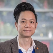 Jeremy Nguyen | About | Swinburne University of Technology