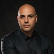 Javad Hashemi | About | Swinburne University of Technology