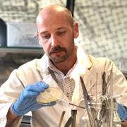 Andrew Boden | About | Swinburne University of Technology