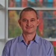 John Rodwell | About | Swinburne University of Technology