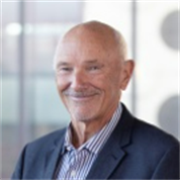 Steve Worthington | About | Swinburne University of Technology