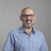 Ben Bullock | About | Swinburne University of Technology