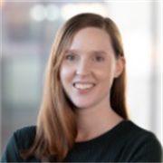 Sarah Hegarty | About | Swinburne University of Technology