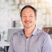 Christopher McCarthy | About | Swinburne University of Technology