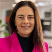 Bronwyn Fox | About | Swinburne University of Technology