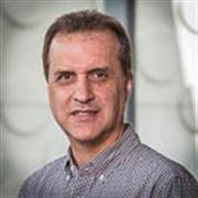 Billy Todd | About | Swinburne University of Technology