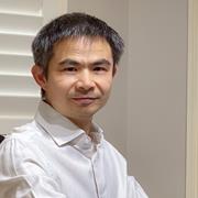 Chenghua Sun | About | Swinburne University of Technology