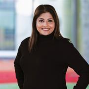 Amna Yousaf | About | Swinburne University of Technology