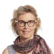 Jane Burry | About | Swinburne University of Technology