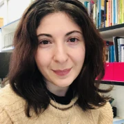 Jennifer Cutri | Professional activities | Swinburne University of ...