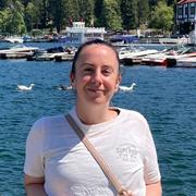 Jade Powell | About | Swinburne University of Technology