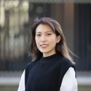 Tianyi Yang | About | Swinburne University of Technology