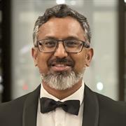 Suresh Palanisamy | About | Swinburne University of Technology