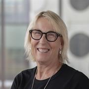 Nicki Wragg | About | Swinburne University of Technology