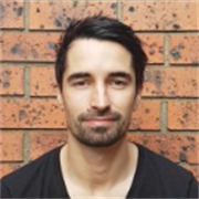 Daniel Prohasky | About | Swinburne University of Technology