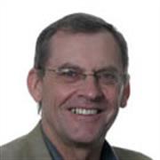 Terry Burke | About | Swinburne University of Technology