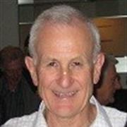 Peter Hannaford | About | Swinburne University of Technology