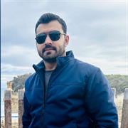 Syed Shah | About | Swinburne University of Technology