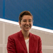 Zoe Goodall | Professional activities | Swinburne University of Technology