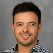 Harry Banyard | About | Swinburne University of Technology