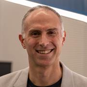 Michael Murphy | About | Swinburne University of Technology