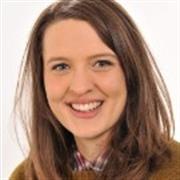 Catherine Hartung | About | Swinburne University of Technology