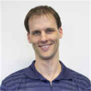 Daniel Eldridge | About | Swinburne University of Technology