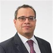 Emad Gad | Research | Swinburne University of Technology
