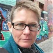 Melanie Swalwell | About | Swinburne University of Technology