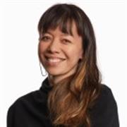 Christine Thong | Research | Swinburne University of Technology