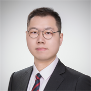William Mao | About | Swinburne University of Technology